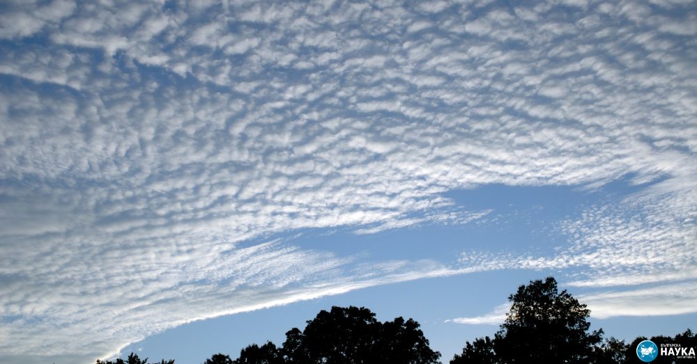 Видовете облаци и тяхното формиране - БГ Наука