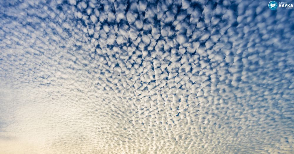 Видовете облаци и тяхното формиране - БГ Наука