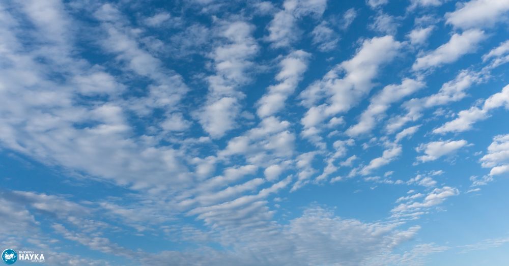 Видовете облаци и тяхното формиране - БГ Наука